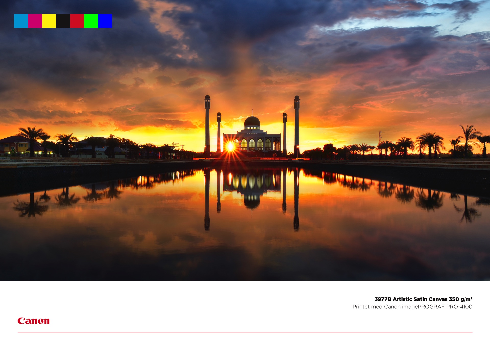 Priseksempler på tryk Arkiv - MAGA Print & Visuel P/S